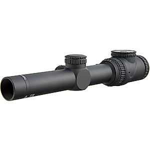 Trijicon ACCUPOINT 1-6X24 GRN DOT
