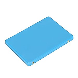 Demeras 2.5in SSD, 300 to 500M/S Ultra Low Power Consumption Shock Resistant 1500G  2.5 Inch Internal SSD   for Computers for Office for Home (#3)