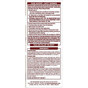 L'Oreal Paris Age Perfect Permanent Hair Color, 9N Light Natural Blonde, 1 kit