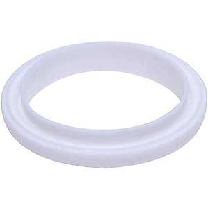 54mm Silicone Steam Ring Seal - Group Head Gasket Replacement - Compatible with Breville Espresso Machines Barista Express BES870XL, BES860XL, BES840XL, BES810BSS, BES450, BES500, BES878 & BES880
