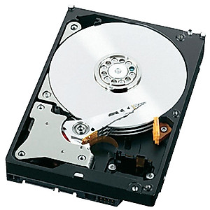 WD Bulk WD4000F9YZ 4TB SE TR800M SATA 6G SinglePK