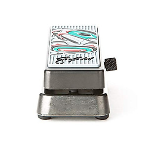 Jim Dunlop Jerry Cantrell Rainier Fog Cry Baby Wah (JC95B)