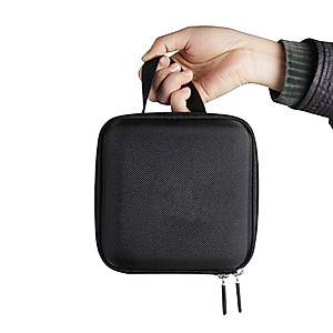 Hermitshell Hard Travel Case for ELEPHAS Portable Projector Mini Projector