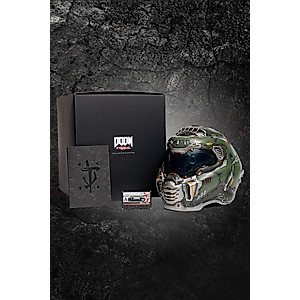 DOOM: Eternal (Collector's Edition) - For PlayStation 4