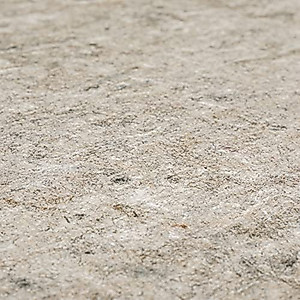 Mohawk Home 9' x 12' 3/8 Rug Pad 100% Felt Protective Cushion, Premium Comfort Underfoot – Safe for All Floors