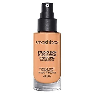 Smashbox Studio Skin 24 Hour Oil-Free Hydra Foundation 3.02