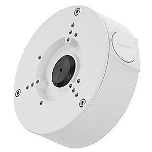 PFA130-E Water-Proof Junction Box for HDW4631C-A, HDBW4433R-ZS, HFW4431R-Z Dome Camera & Bullet Camera