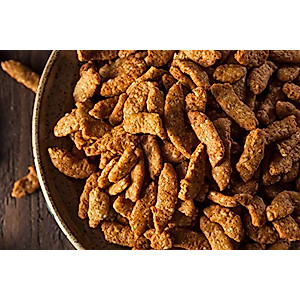 Anna and Sarah Narrow Sesame Sticks in Resealable Bag, 2 Lbs 1 Pack