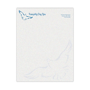 Southworth 25% Cotton Granite Specialty Paper, 8.5 x 11, 24 lb/90 GSM, Gray, 100 Sheets - Packaging May Vary (P914CK)