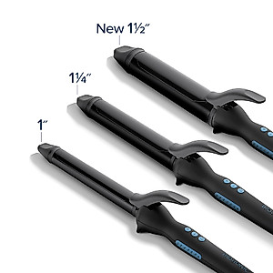 BIO IONIC Long Barrel Ceramic Styler, 1.25"