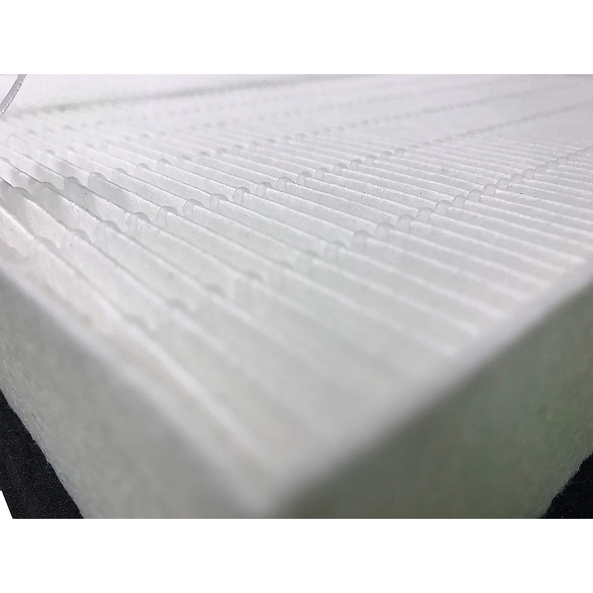 Merchandise Mecca Premium 2 HEPA Filter with 8 Activated Carbon Pre Filters Compatible with Fellowes AeraMax Air Purifier 90, 100, 90/100, DX5 & DB5 9287001 9324001