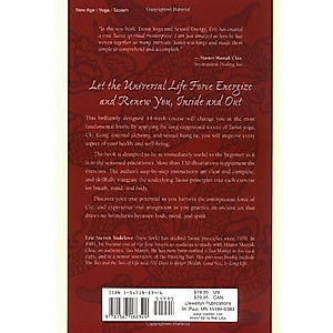 Taoist Yoga and Sexual Energy: Transforming Your Body, Mind, and Spirit