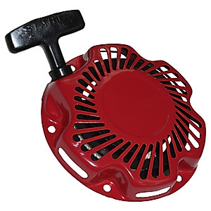 Lumix GC Pull Start Recoil Starter for MultiQuip Mikasa Tamping Rammer MT65HA MT65H 98cc
