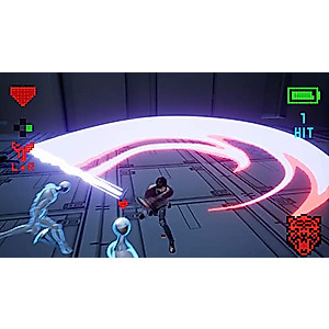 No More Heroes 3 – Day 1 Edition - PlayStation 5