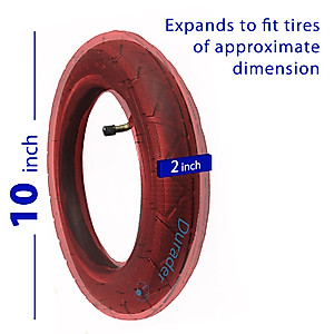 Mountain Buggy- Breeze Stroller (Inner Tube)