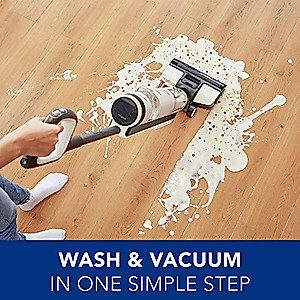 Tineco iFloor 3 Complete Cordless Wet Dry Vacuum Cleaner, Floor Washer, One-Step Cleaning for Hard Floors, with Extra Accessory Package