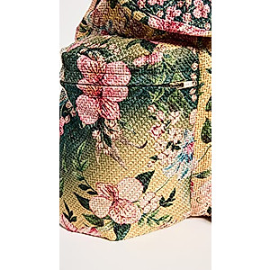 AGUA BENDITA Women's Peach Bag, Multicolor, One Size