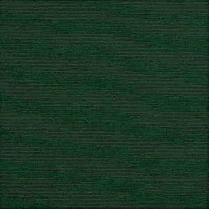 RSH Decor: Square Throw Pillows Set of 4 | 17” x 17” | All-Weather Spun Fabric | Water and Fade-Resistant | Outdoor Accent Pillows for Patio Furniture | Hunter Green