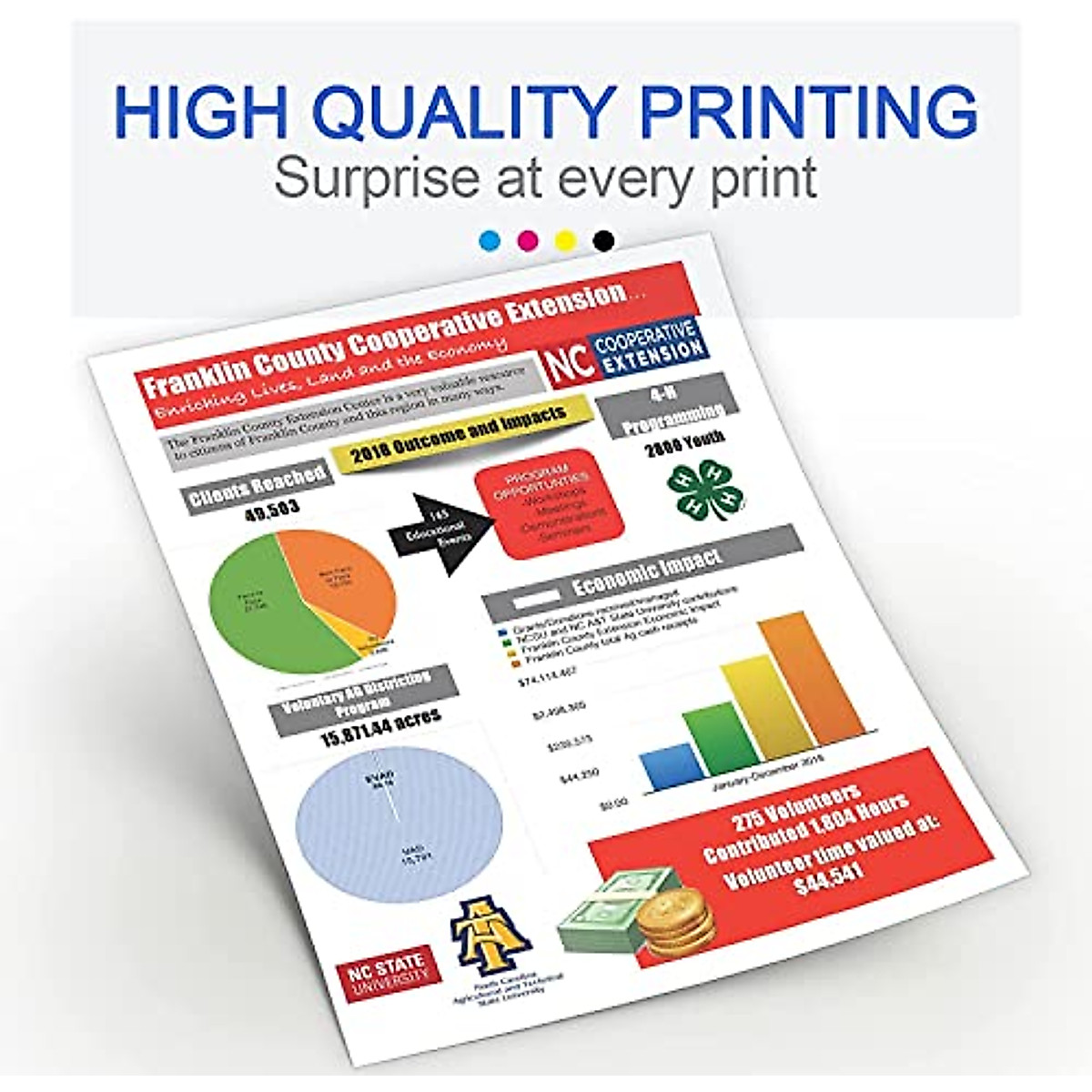 LVELIMIT Compatible Toner Cartridge Replacement for Brother TN433 TN-433 TN431 MFC-L8900CDW MFCL8900CDW HLL8360CDW HL-L8360CDW HL-L8260CDW MFC-L8610CDW HLL8360CDWT Printer 3Pack