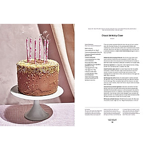 Dessert Person: Recipes and Guidance for Baking with Confidence: A Baking Book