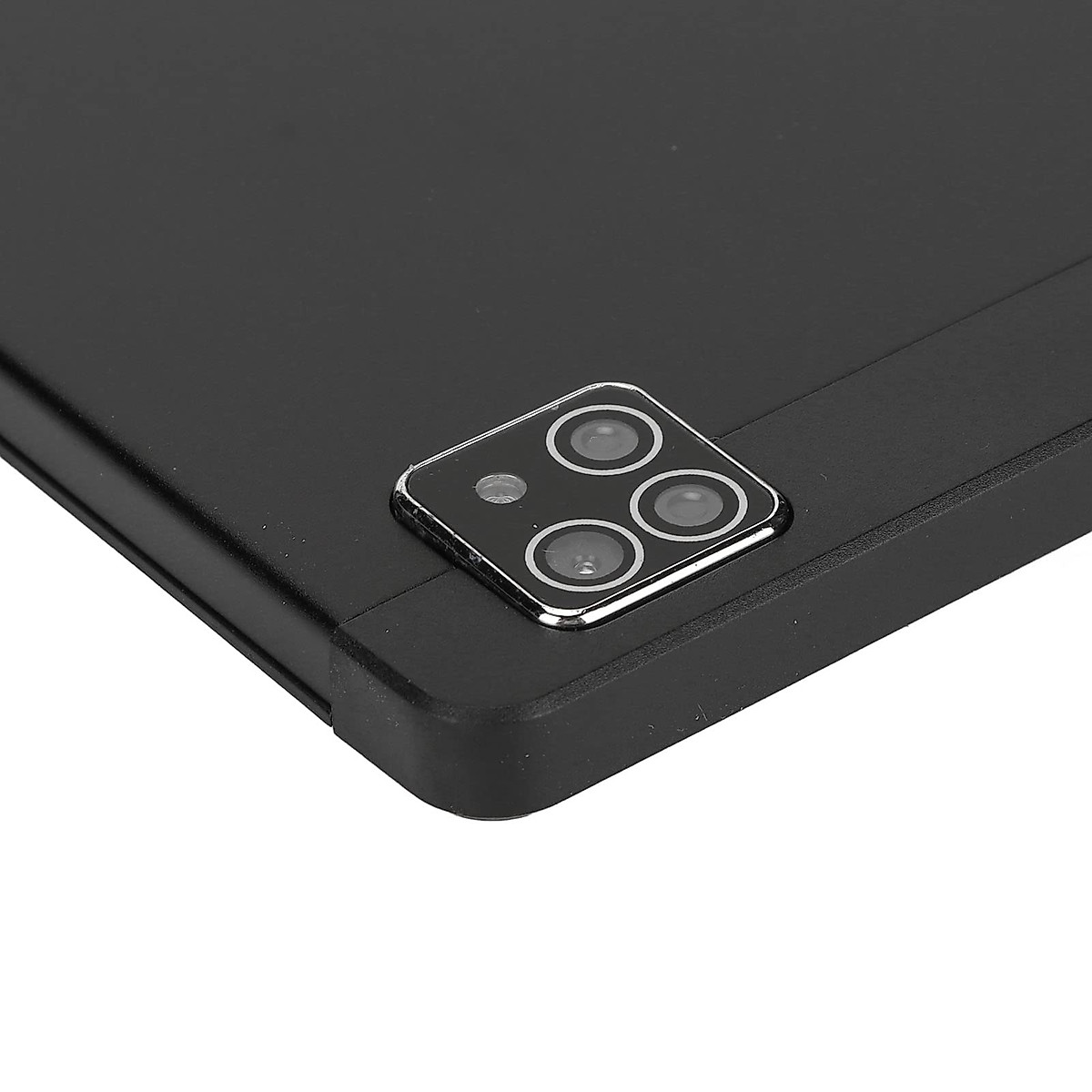 8 Inch Kids Tablet, K10 Black 8 Inch for 10.0 Tablets,4GB RAM 64GB ROM 8800mAh Battery Type C Interface,Dual Card,WiFi,2MP 8MP Camera,Ideal