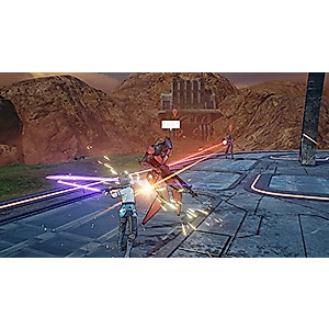 Sword Art Online: Fatal Bullet - PlayStation 4