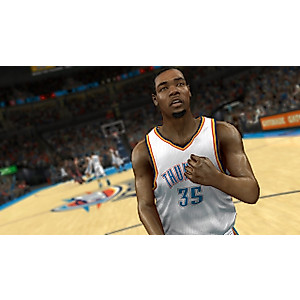 NBA 2K15 - Xbox 360