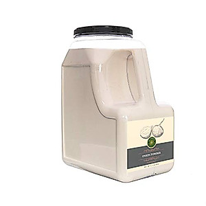 US-FARMERS Natural Premium Quality Onion Powder 5.5 LB
