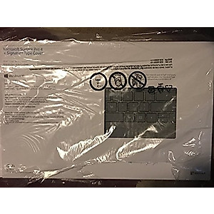 Microsoft Surface Pro 4 (128 GB, 4 GB RAM, Intel Core M) Bundle with Backlit Keyboard - Silver…