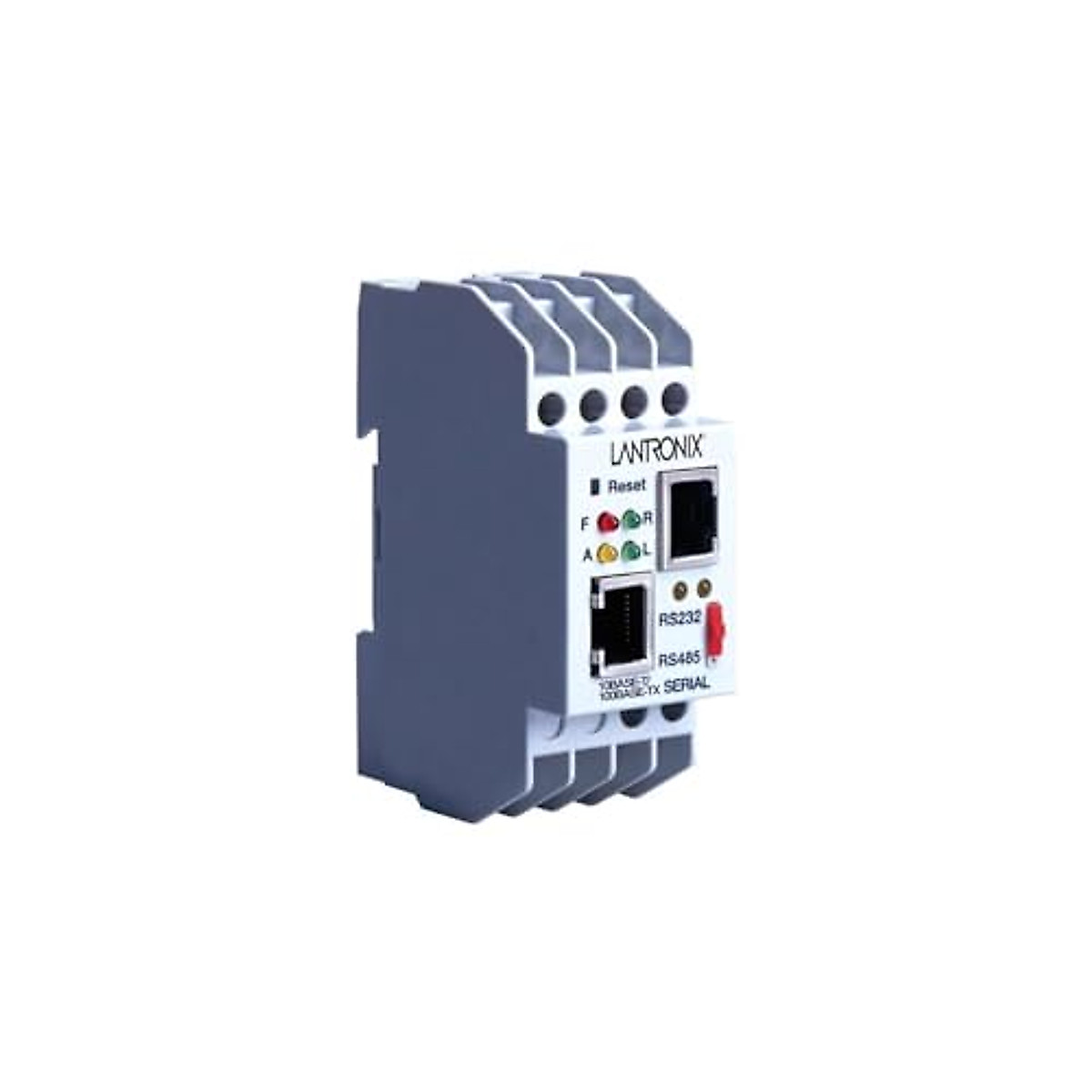 Lantronix Xpress Dr-Iap Industrial Device Server W/Installable Indust Protocols Xsdrin-03
