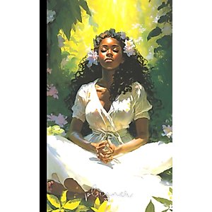 2023-2024 PLANNER: "MEDITATION OF WOMAN" Weekly planner. September 2023 to August 2024. Weekly. Annual, monthly and weekly calendar. Timetable. 6 x 9 inches. 139 pages. (French Edition)