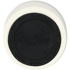 Pavilion - You're The Sister I Got To Choose - 17 oz Travel To-Go Insulated Coffee Mug Cup Best Friend Gift