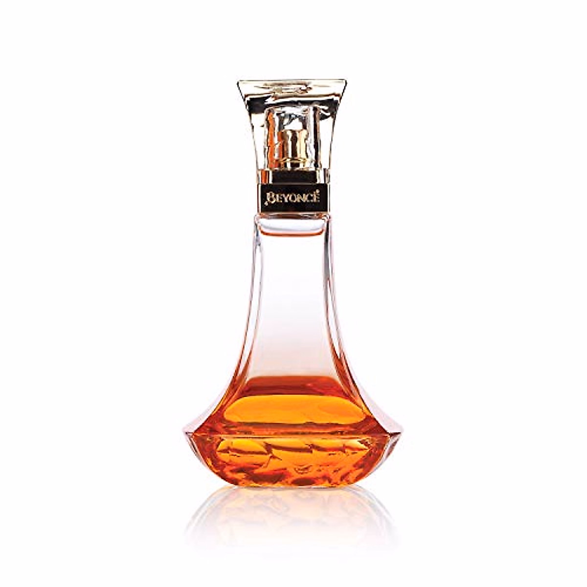 Beyonce Heat Rush Eau De Toilette Spray, 1.7 Ounce