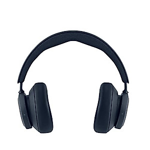 Bang & Olufsen Beoplay Portal - Comfortable Wireless Noise Cancelling Gaming Headphones for PC and Playstation, Navy