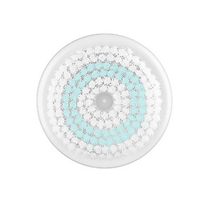 True Glow by Conair Sonic Facial Brush - Replacement Brush Head for Face; Use with Model SFB and SFB3