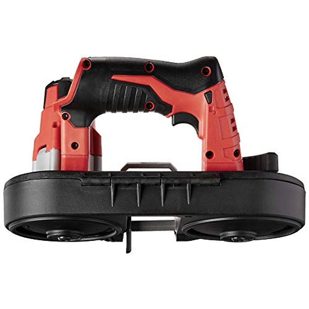 Milwaukee 2429-20 Cordless Sub Compact Band Saw