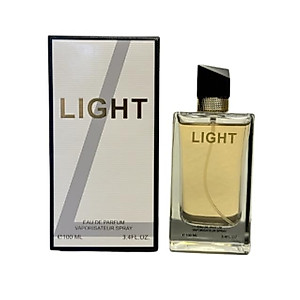 Lomitin Light Perfume for Women 3.4oz/100ml Eau De Parfum (Our Impression of Libre), Long Lasting spray
