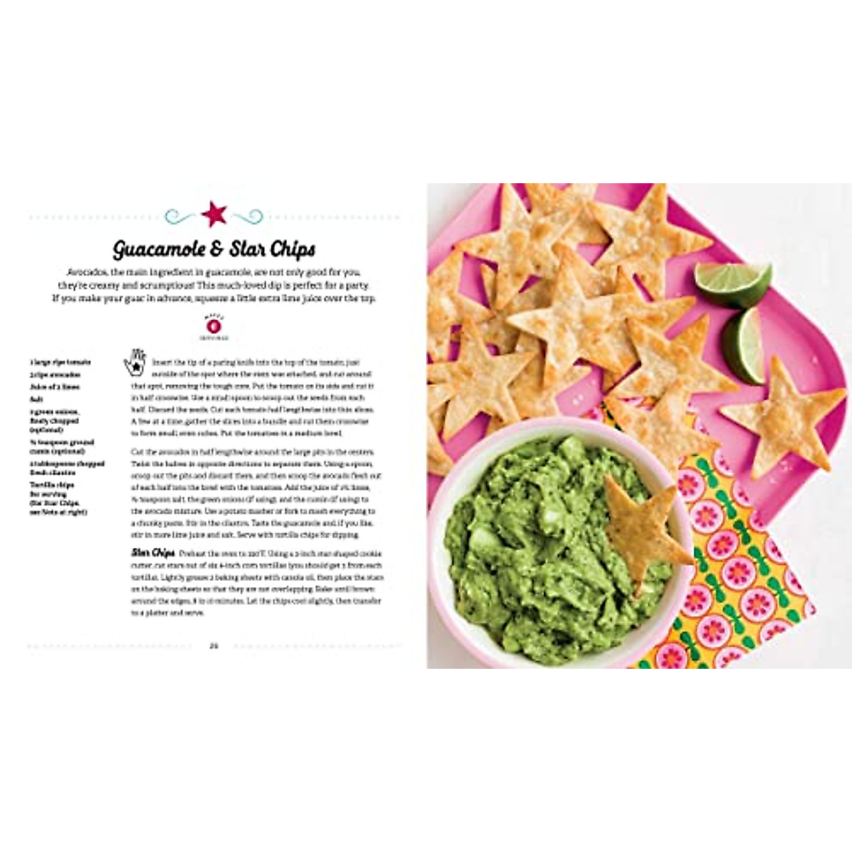 American Girl Cooking Gift Set: Recipes for Delicious Snacks, Meals & More (Kid's Cookbook, American Girl Doll)