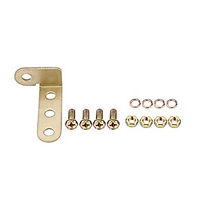 Car Ground Cable?¡§o?Universal 5Point Auto Car Earth Cable System Ground Grounding Wire Kit Racing Grounding Cable Wire Kit Car Accessories Ground Wire Straps For Cars Accord Wire Ground Kit