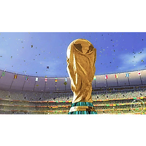 2010 FIFA World Cup South Africa (Renewed)