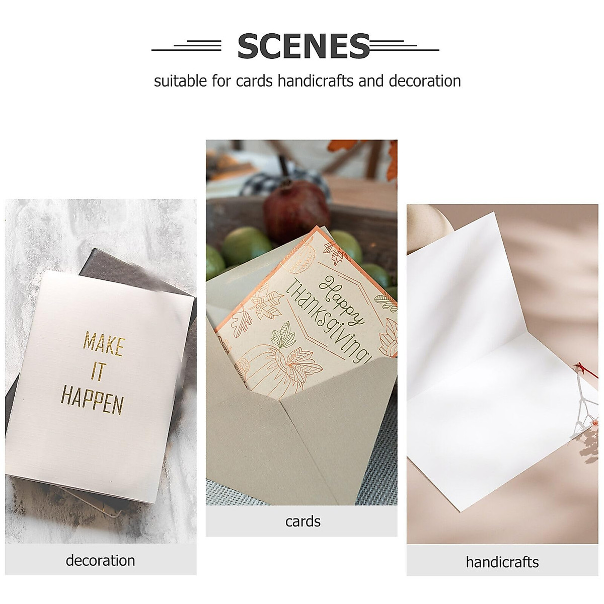 20 Sheets Sheet Paper Film Label Printer Paper Cold Laminating Film Printable Sticker Paper Sticker Printer Paper Matte Sticker Paper for Printer Paper Stickers Shiny Sticker Paper