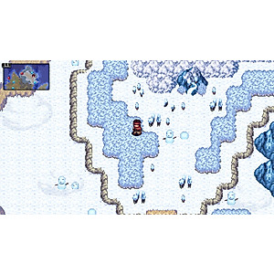 Legend Of The Tetrarchs PS4