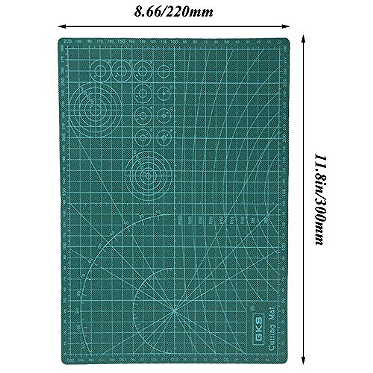 Bigstone 50 PCS Gundam Model Tools Kit Hobby Building Tools Set for Cars, Airplanes, Buildings, Gundam, Robots Models Building Repairing and Fixing ext.