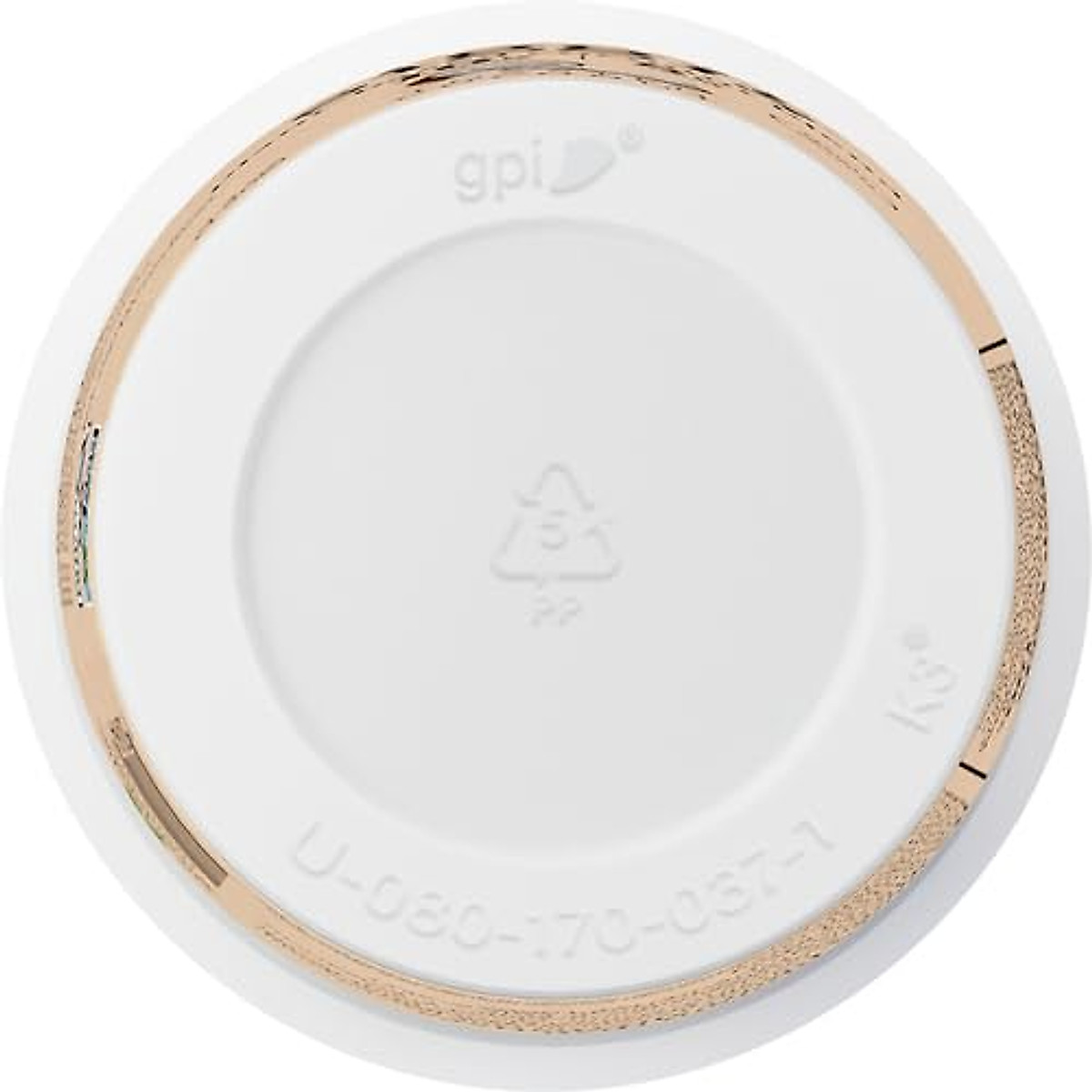 Siggi's, Toasted Coconut Plant-Based Yogurt, 5.3 Ounce