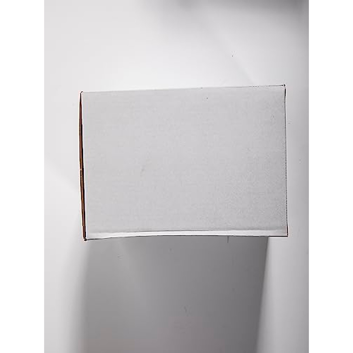 MoKo Sunglasses Organizer with 6 Slots, Foldable Travel Glasses Storage Case Holder Eyewear Display Box, Black