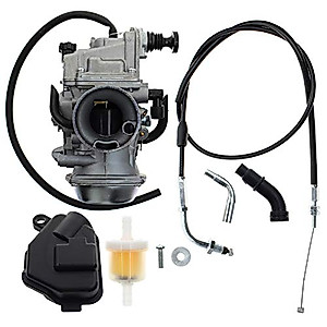 Carbhub Carburetor for Honda Fourtrax 300 350 Foreman 400 450 Rancher 350 Carb, Honda Fourtrax 300 Carburetor, Honda Foreman 450 Carburetor, Honda Rancher 350 Carburetor