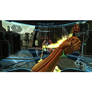 Metroid Prime 3: Corruption (Renewed)