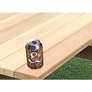 Custom Wedding Can Coolies Mr & Mrs Your Names & Date Personalized Wedding Favors Wedding Decorations Party 96 Pack Can Coolie Drink Coolers Coolies Multi