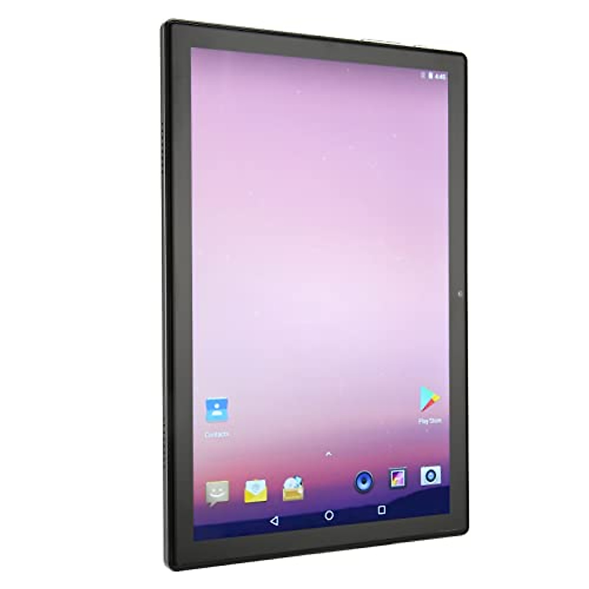 HD Tablet, 1960x1080 Green Octa Core 10.1in Tablet for Office (US Plug)