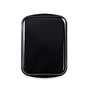 RAVELLI Italia Linea 30 Non Stick Roasting Pan (8.5x11)